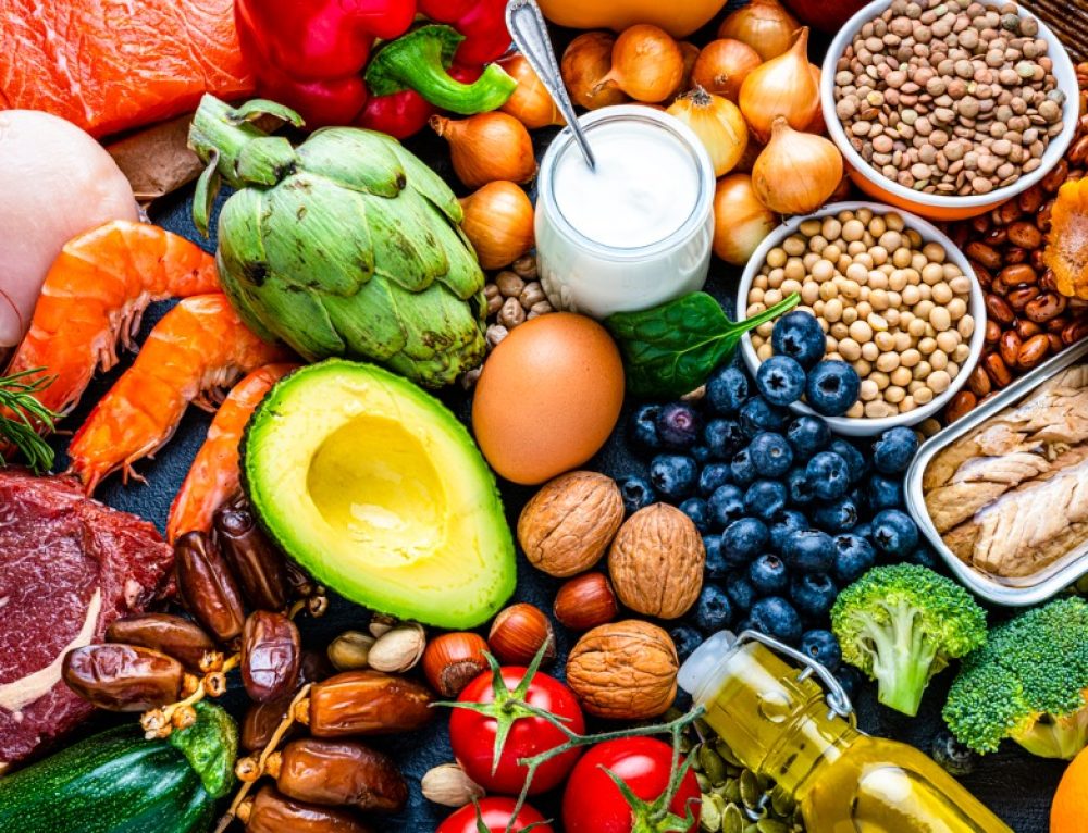 A Complete Guide to Healthy Grocery Shopping: Expert Tips